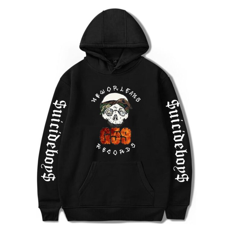 Suicideboys Merch | Official G59 RECORD$ Merch Shop