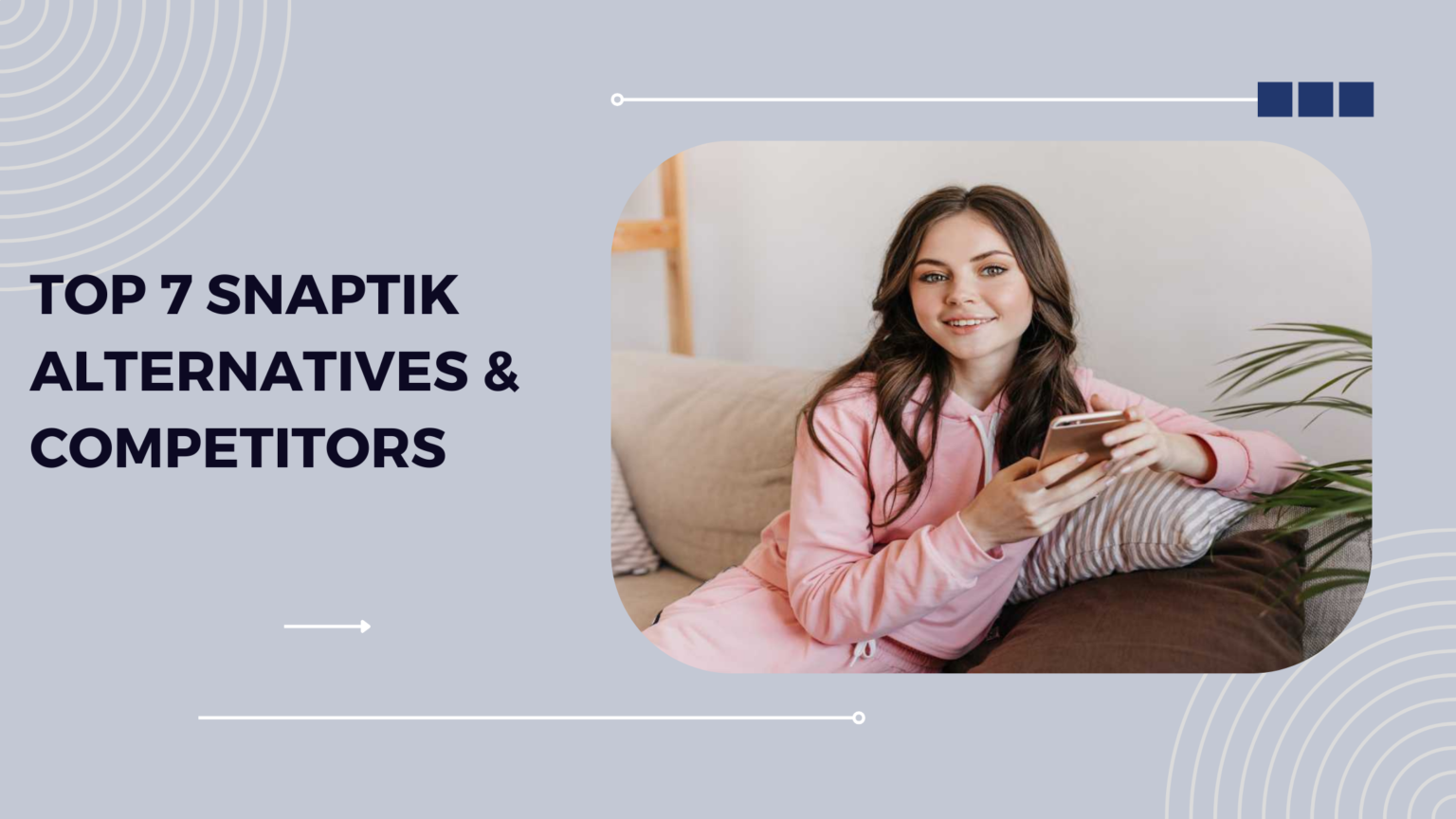 Top 7 Snaptik Alternatives & Competitors - Do Best 4 You