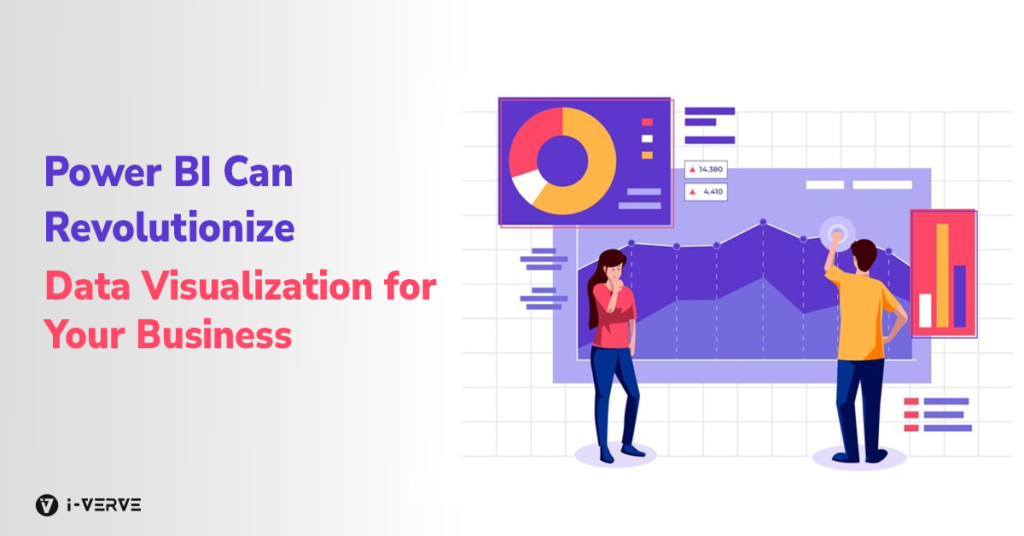 HOW POWER BI CAN REVOLUTIONISE DATA VISUALISATION FOR YOUR BUSINESS ...